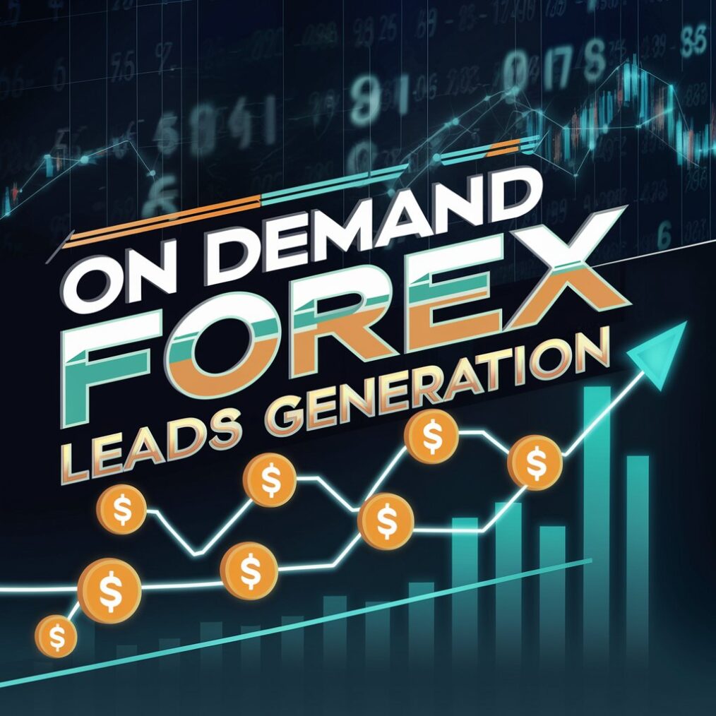 On Demand Forex Leads Generation